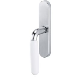 ALBA window handle