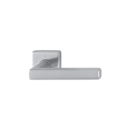 DALLAS - Duraplus® round rose lever